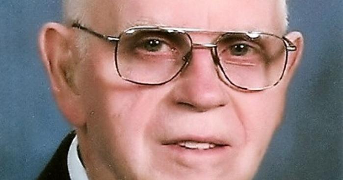 Happy birthday, Ed Shepherd