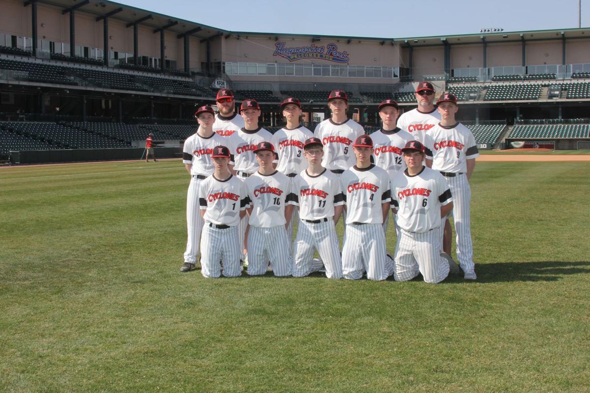 Cyclones Select Baseball: Lincoln’s most rapidly improving organization ...