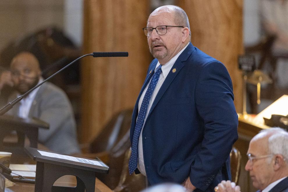 What to watch as Nebraska Legislature begins floor debate