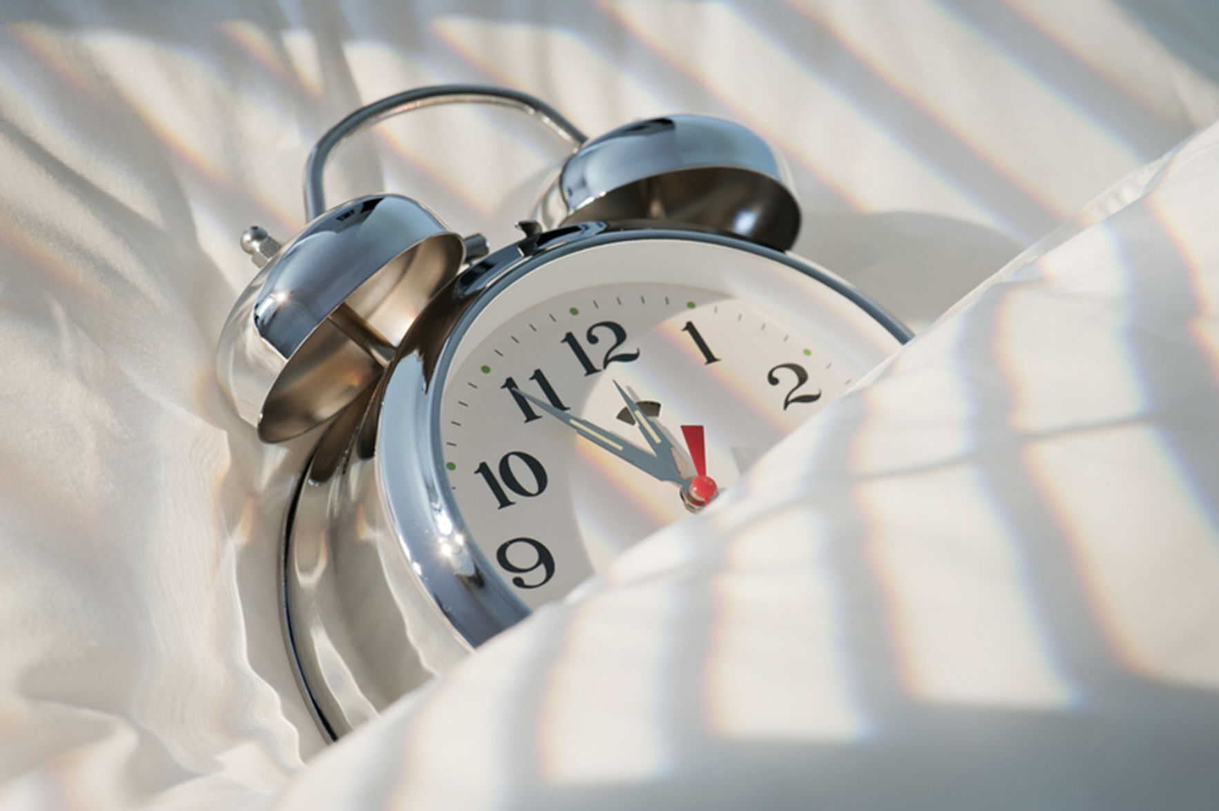 Daylight saving time, people hate changing clocks