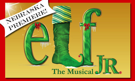 ‘Elf Jr. the Musical’ on YAAL stage this weekend