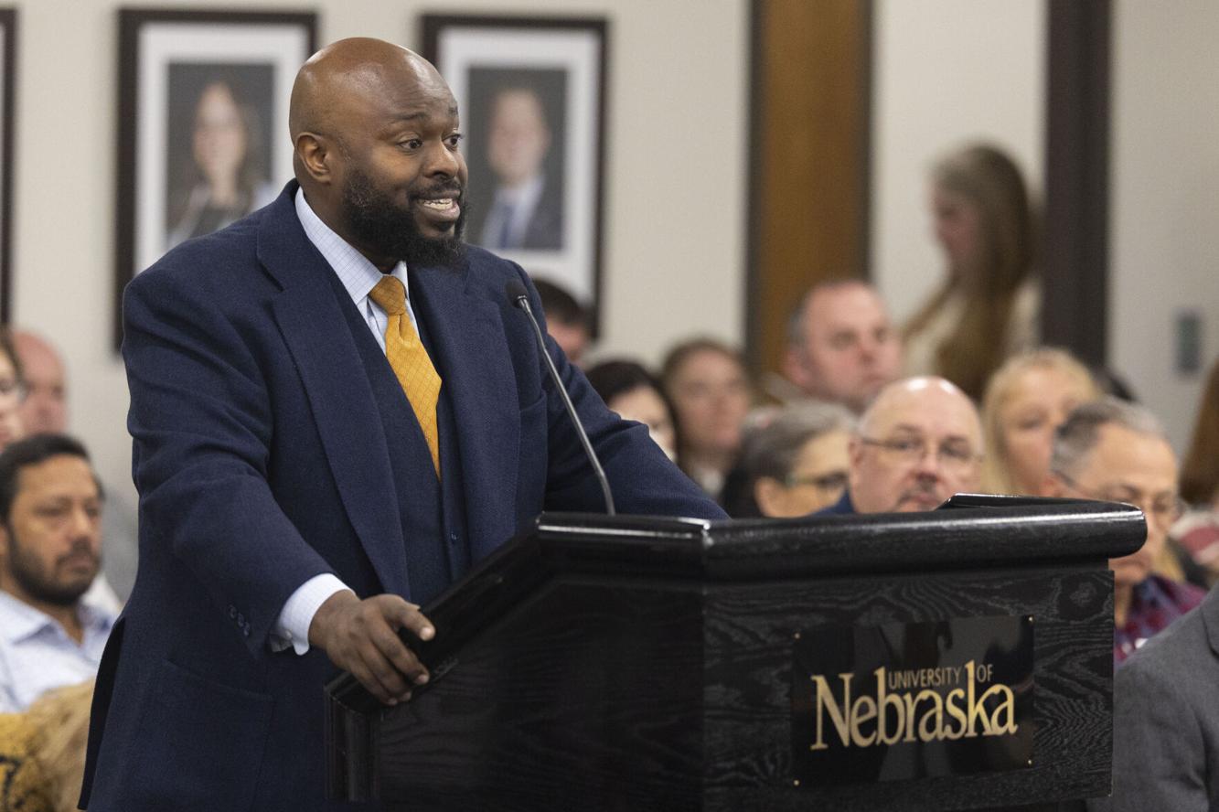 Nebraska regents ask AG to probe Nebraska Medicine