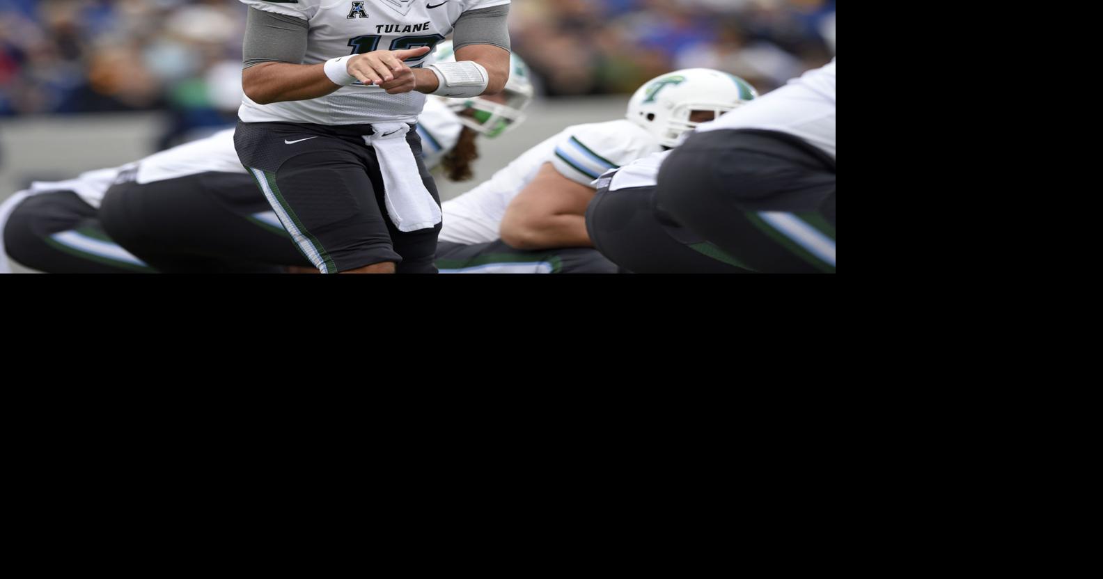 Steven M. Sipple: Transfer QB coming to Lincoln with right mindset