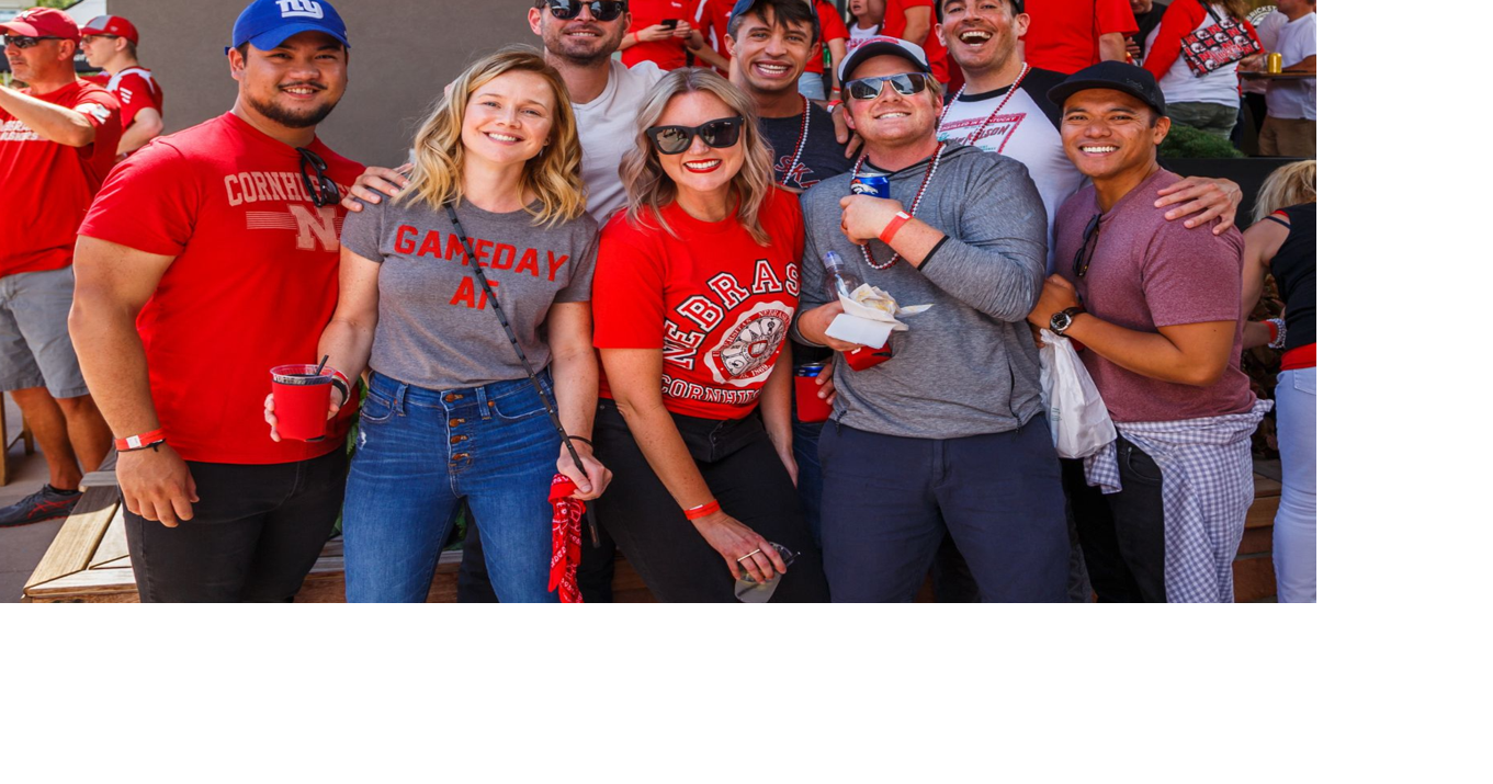 Save the date for Blur Tailgate Kansas City powered by Chesterman Coca ...