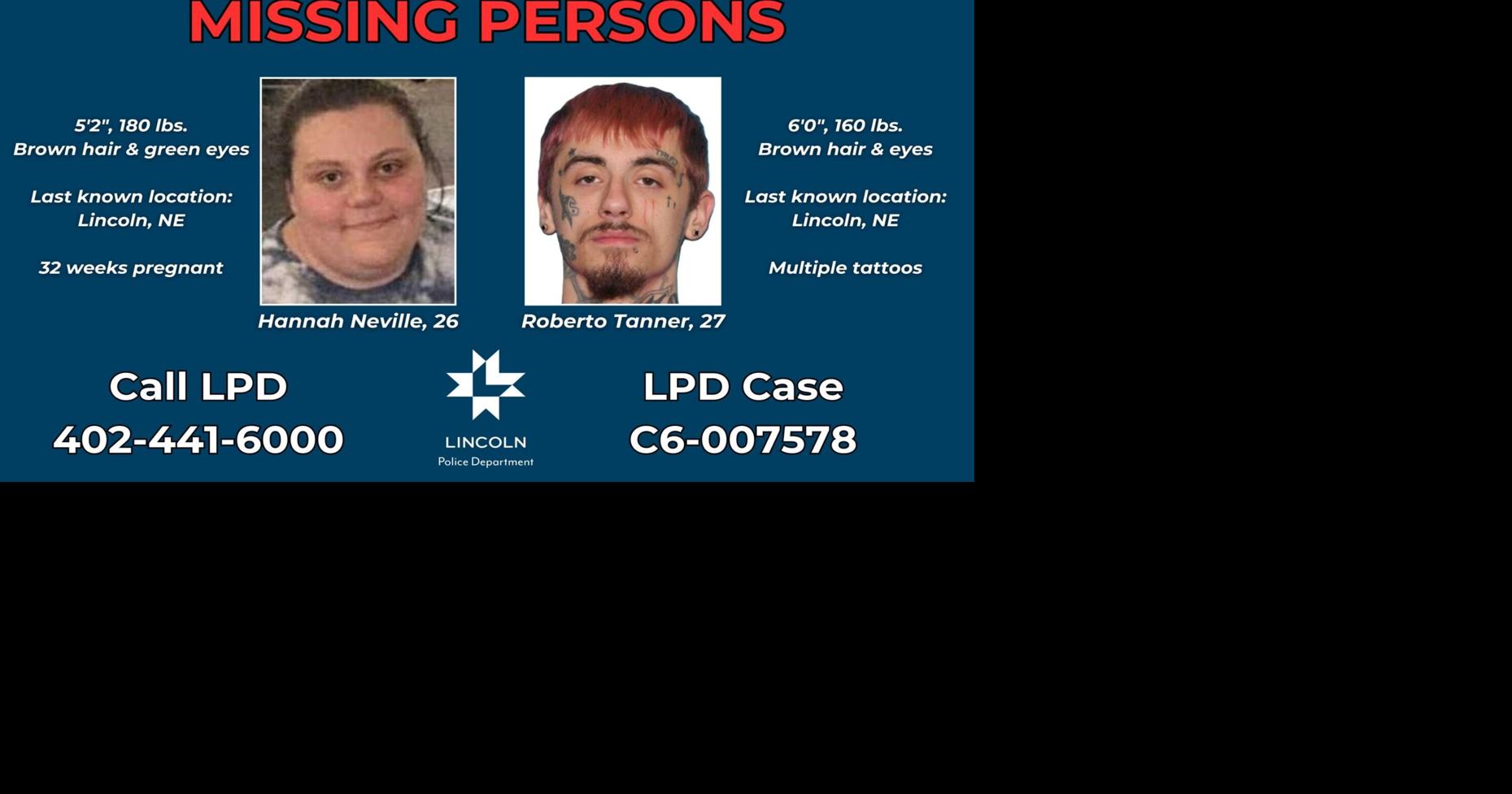 Missing pregnant woman Hannah Neville: 5 things to know