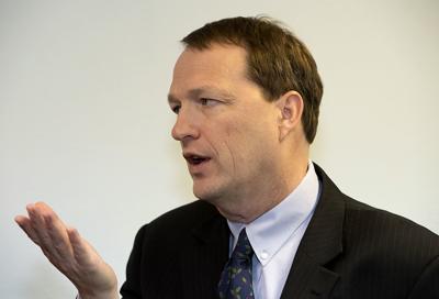 Letter, 4/4: Kirkpatrick has bold vision, knowledge
