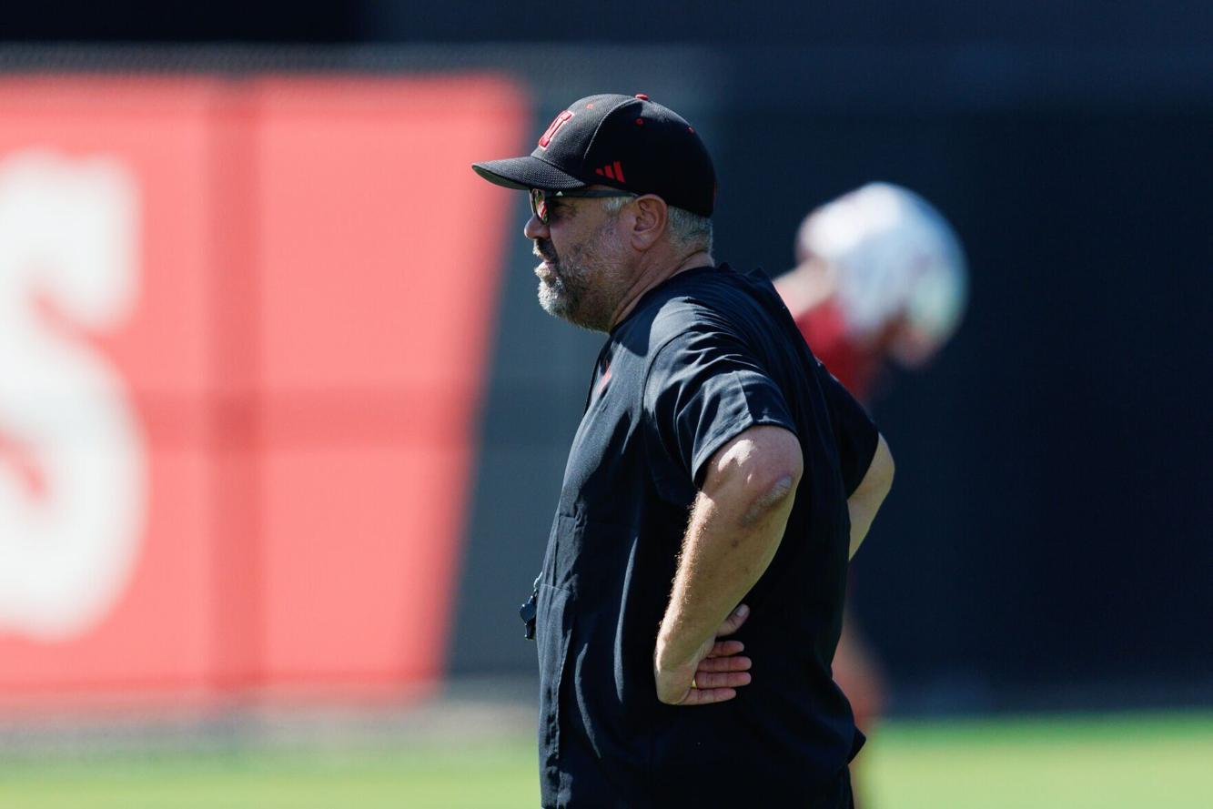 Lincoln weather: Thunderstorms, wind gusts give way to hot, cloudy ...