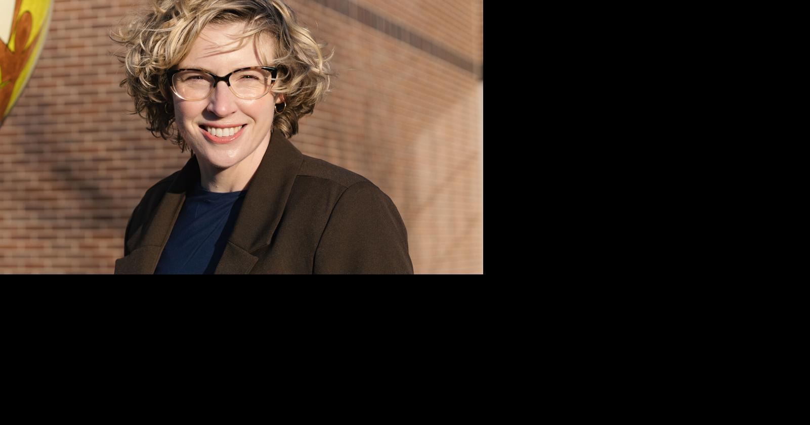 Q&A with Mara Krivohlavek, Lincoln Board of Education District 5 candidate