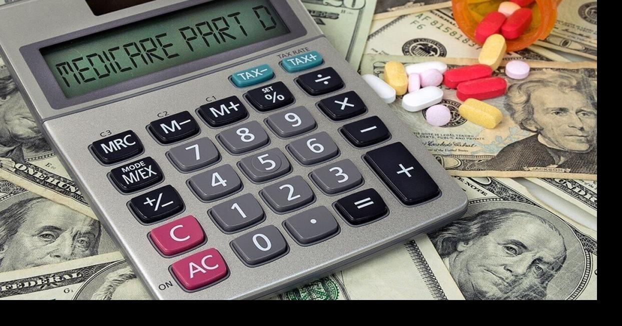 Seniors can get free help during Medicare open enrollment period in ...
