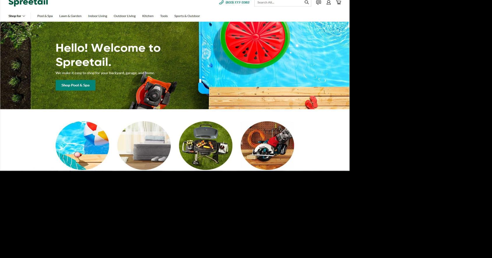 Lincoln-based Spreetail rolls out new e-commerce site