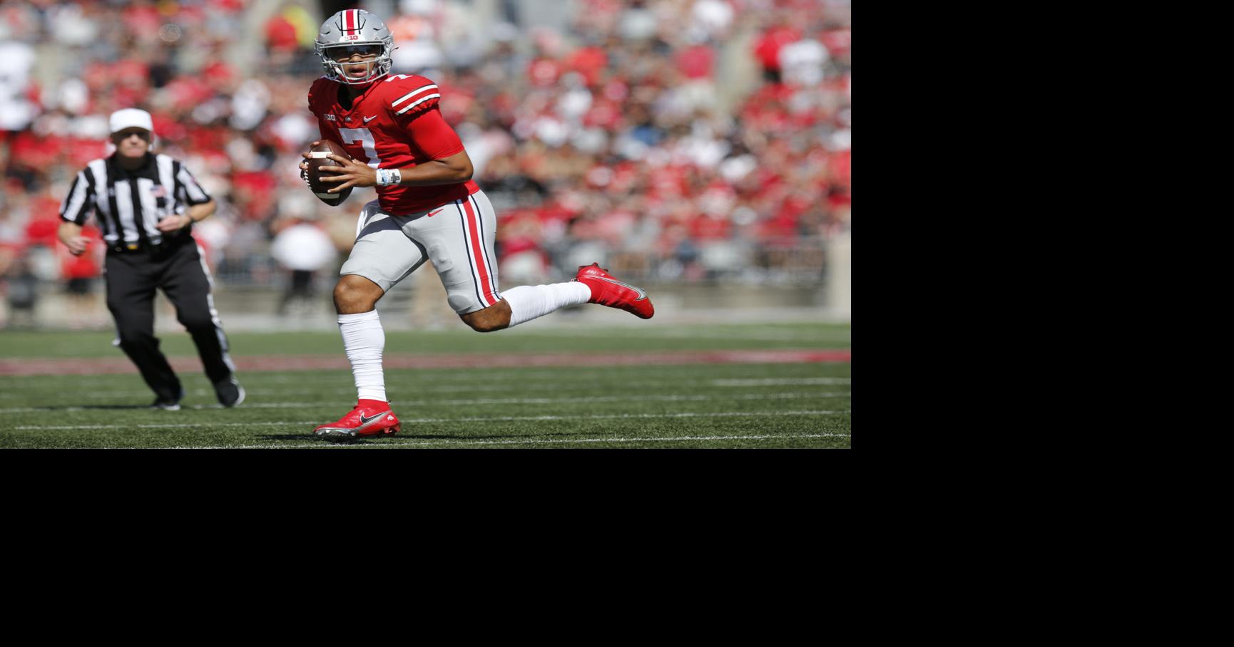 Scouting Ohio State: Breaking down the Buckeyes