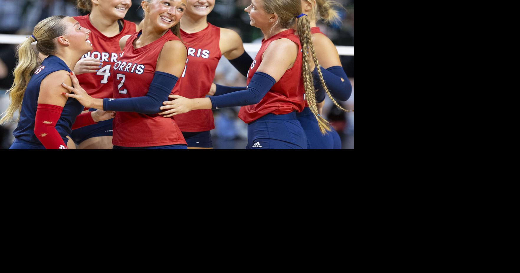 Class B: Norris sweeps Elkhorn North, advances to state championship again