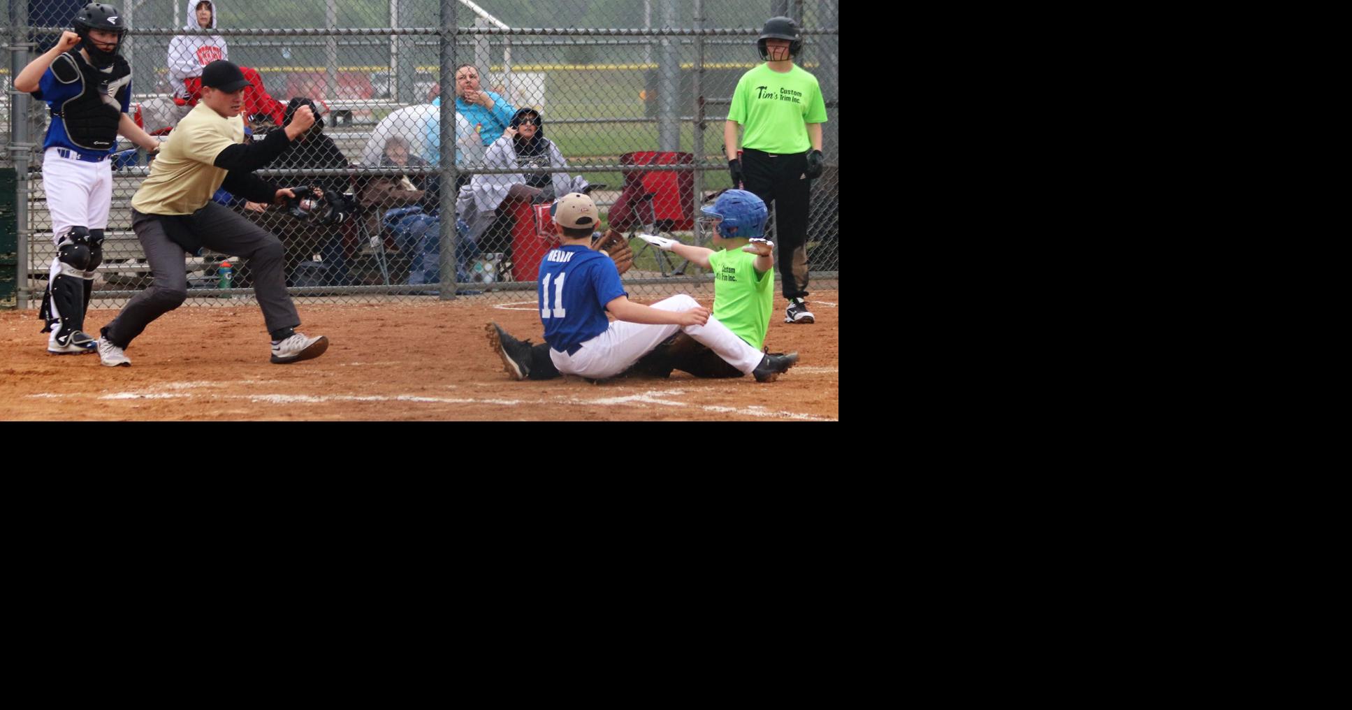 Junior Saltdogs season in review