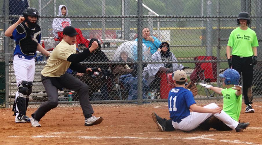 Junior Saltdogs season in review