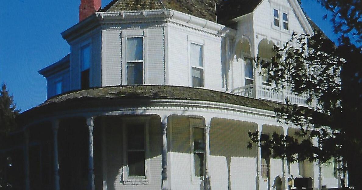 Jim McKee: There are few remnants of Cotner College