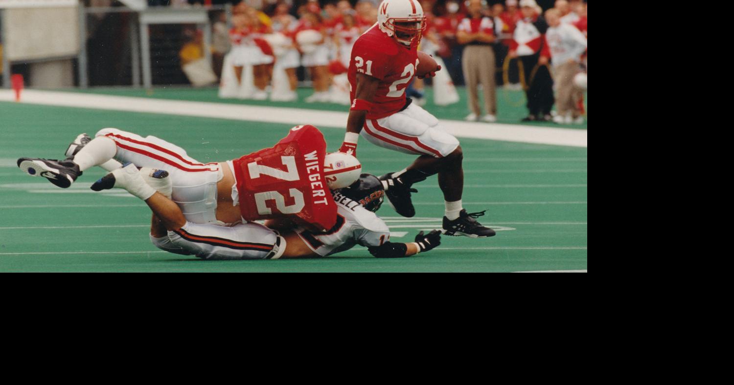 Former Husker OL Zach Wiegert named to 2022 College Football Hall of ...