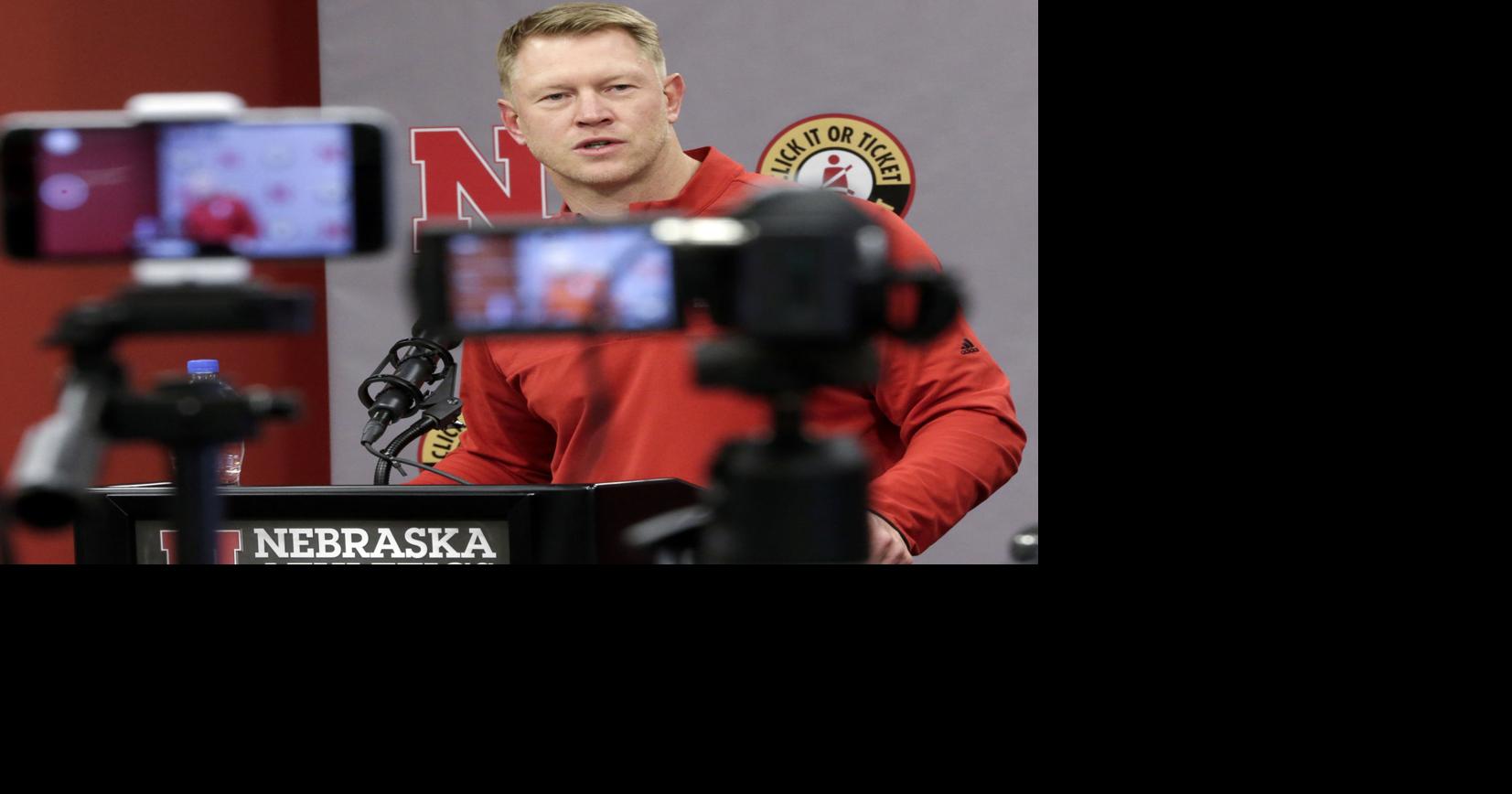 Steven M. Sipple: Huskers enjoy big finish with critical pickups, but ...