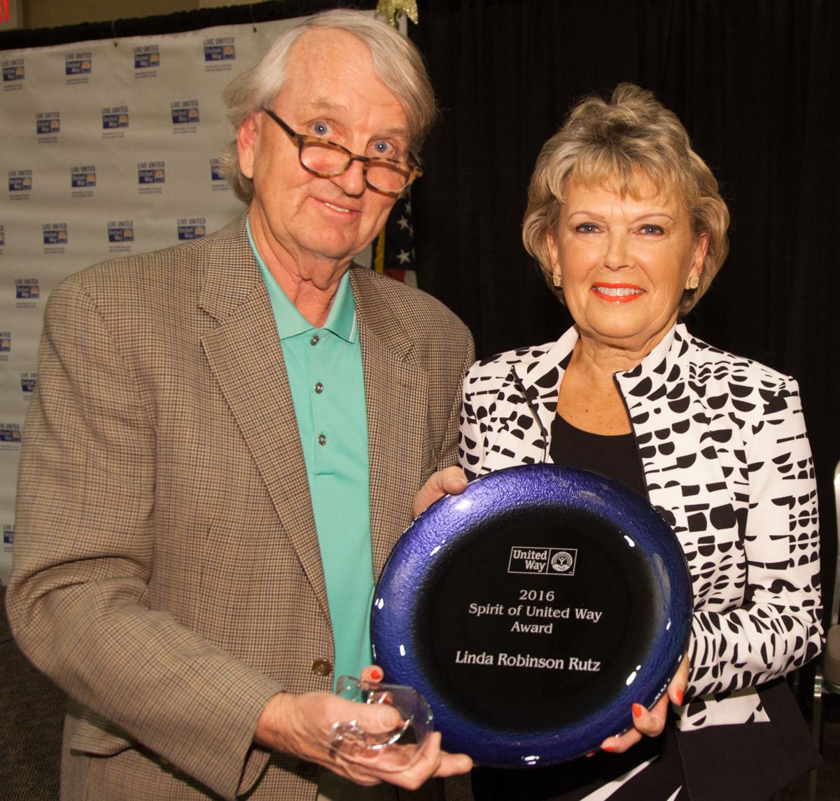 United Way annual meeting celebrates $6.8 million raised for community ...