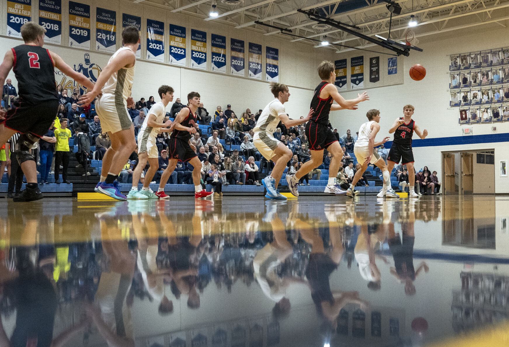 Boys state basketball: An A to Z guide previewing the 2025 tournament