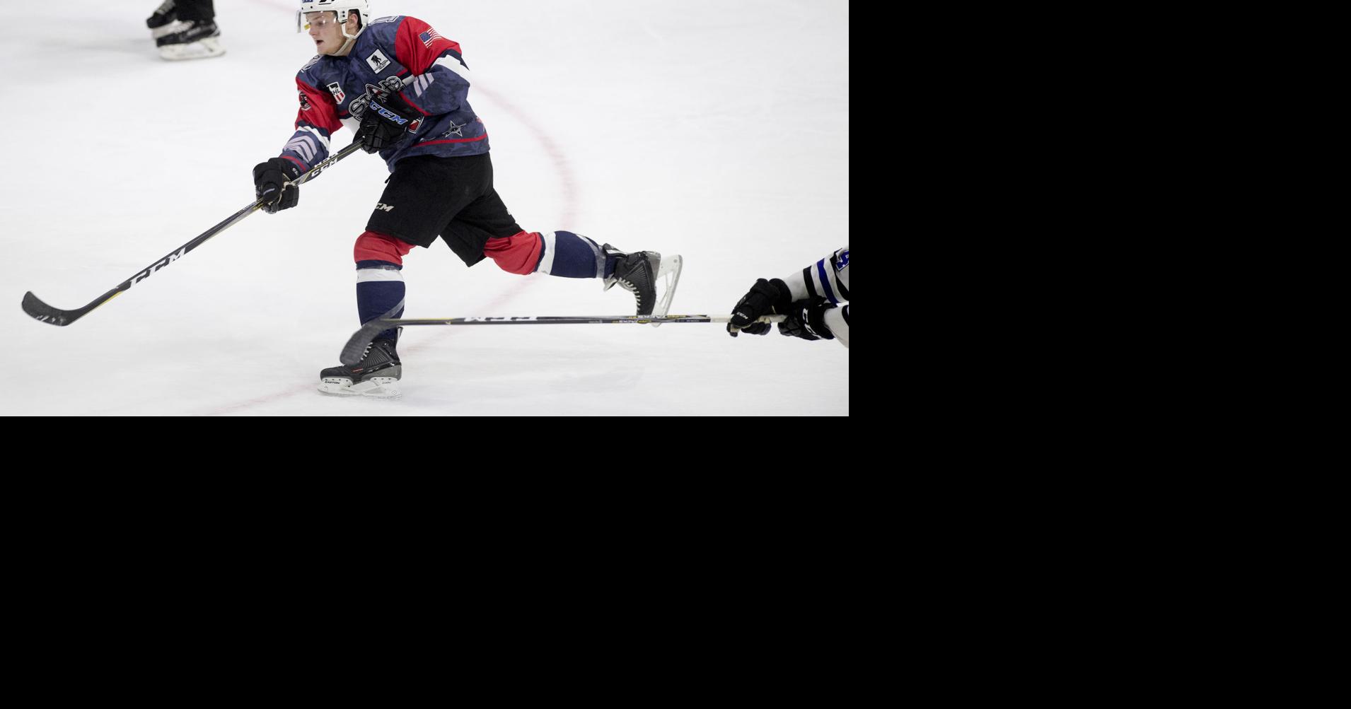 Five Lincoln Stars selected to USHL/NHL Top Prospect Game