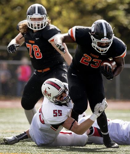 Area college preview: No. 4 Morningside visits Doane Saturday