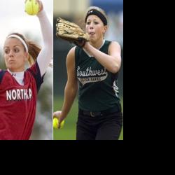 Changstrom, Policky were teammates first