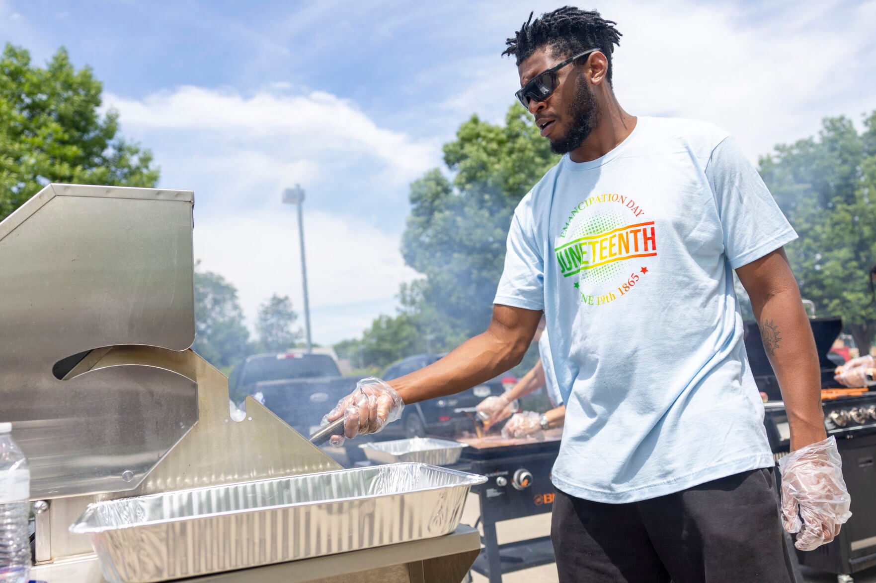 2025 Juneteenth events scheduled in Lincoln, Nebraska
