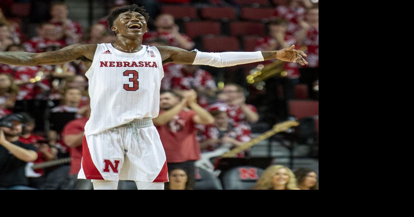 Nebraska's growth continues with victory over Purdue as Mack collects ...