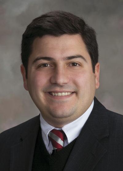 Nebraska State Treasurer