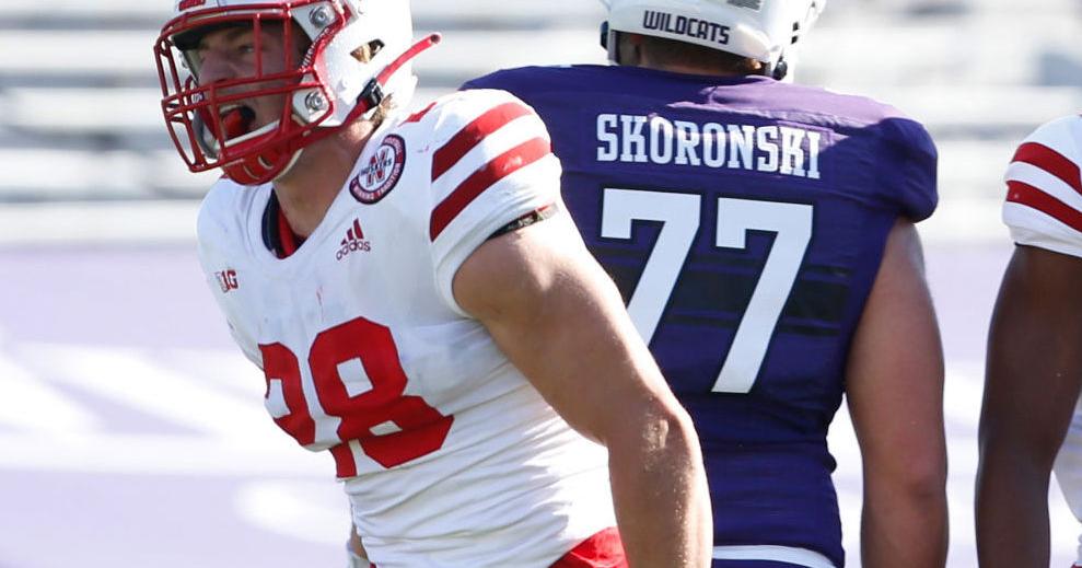 Luke Reimer's strong starting debut surprised absolutely nobody who's ...