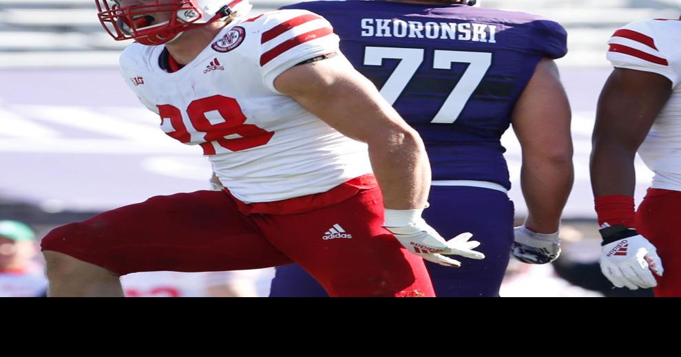 Luke Reimer's strong starting debut surprised absolutely nobody who's ...