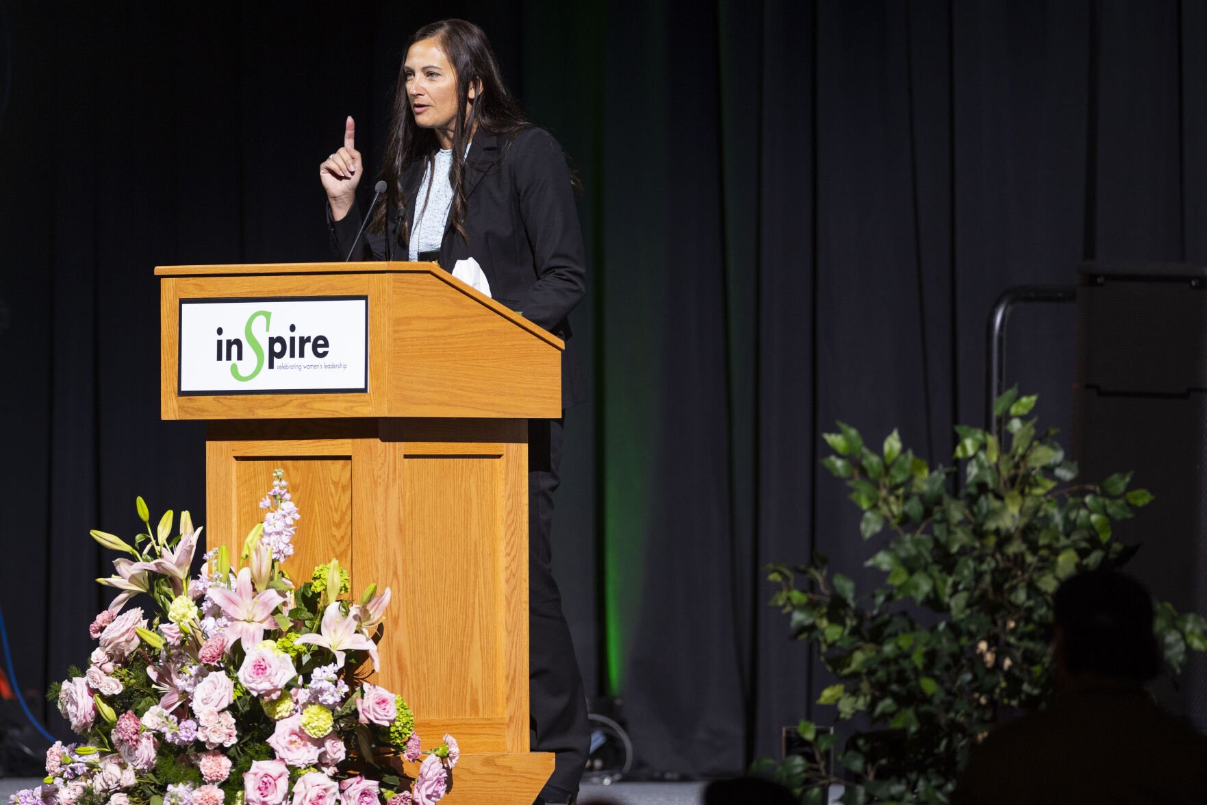 Inspire Lincoln Q&A: Jenna Vitosh with Chloey Wealth