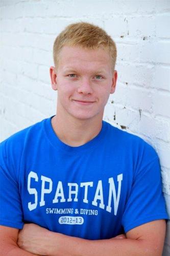 Prep Spotlight Q&A: Alex Kuszak, Lincoln East swimmer