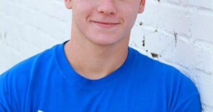 Prep Spotlight Q&A: Alex Kuszak, Lincoln East swimmer