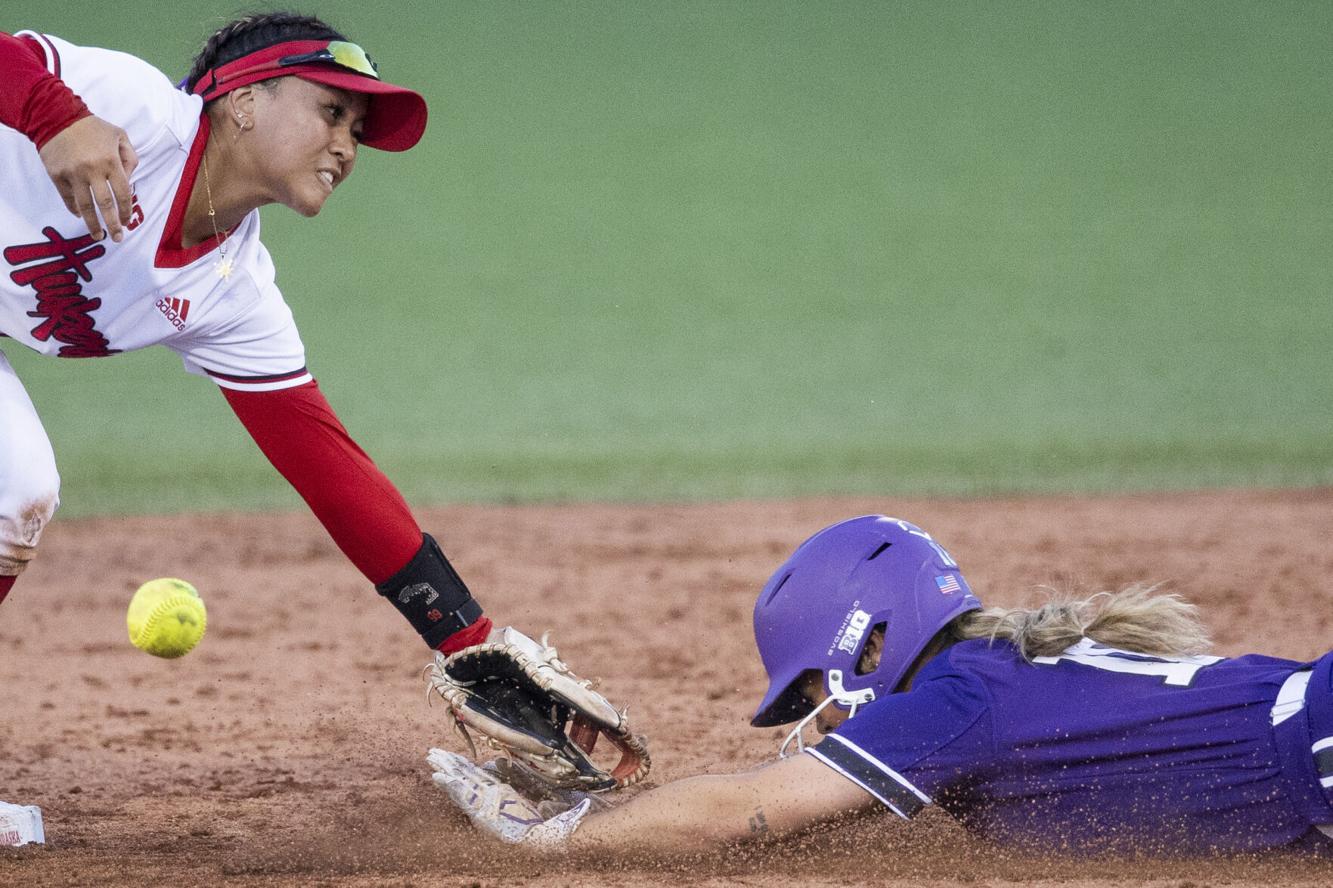 Hannah and Lauren Camenzind commit to Nebraska softball