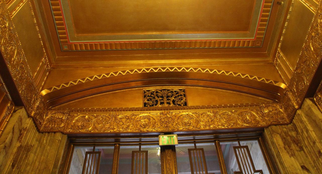 Photos: Tulsa Deco District