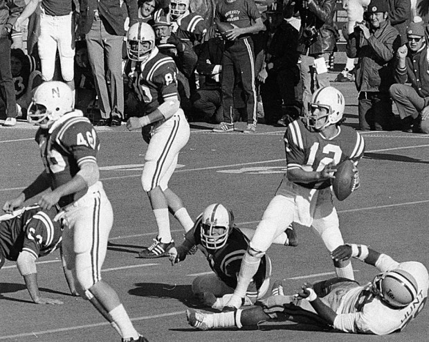 Steven M. Sipple: Humm recipient of 'Husker family' kindness