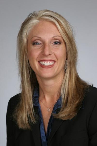 Tabitha names marketing director