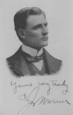 Jim McKee: The Warner family legislative legacy