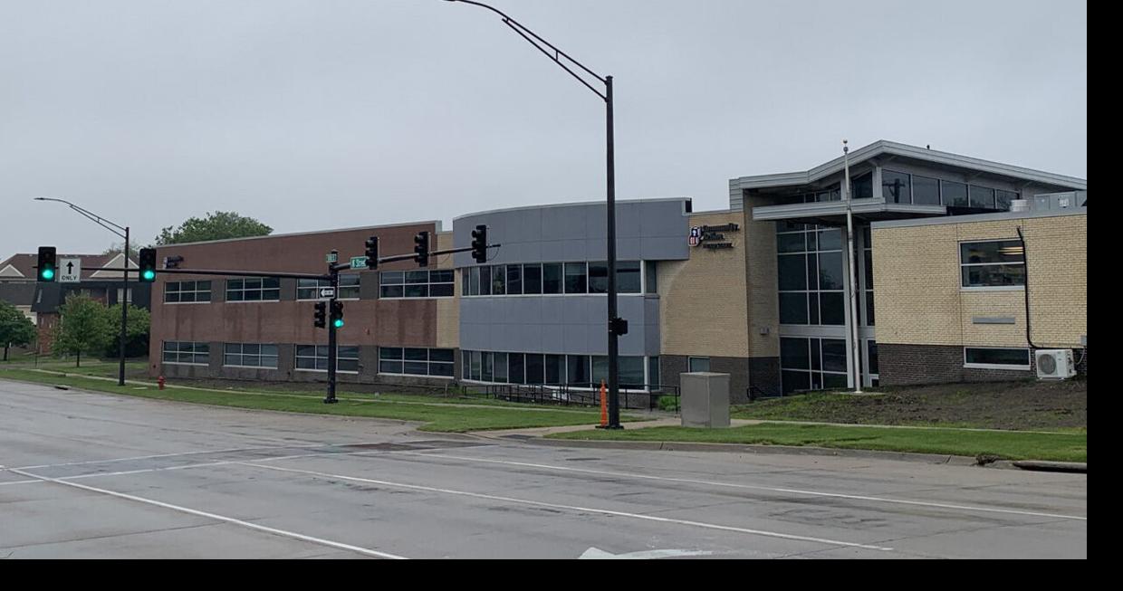 Construction begins at Home for Head Start