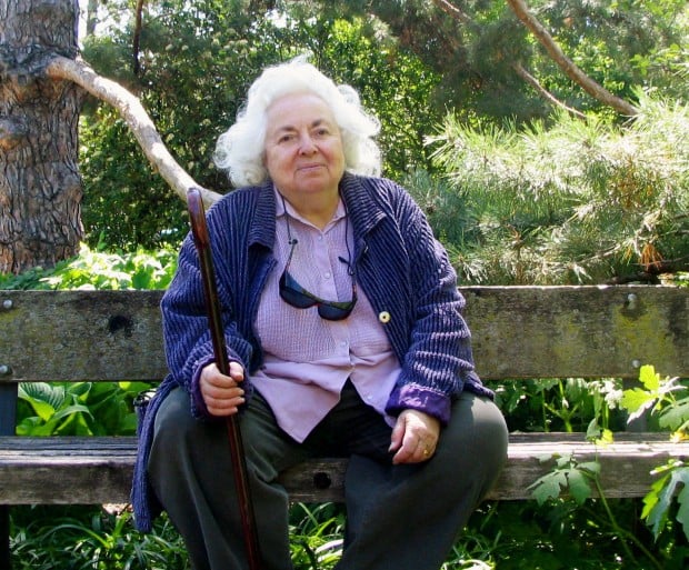 Film professor, social activist June Levine dies