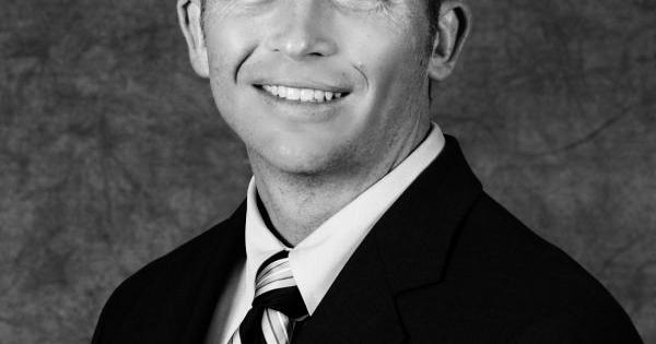 Dr. Olberding joins General Surgey Associates