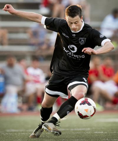 Bugeaters overcome mistakes, heat for victory