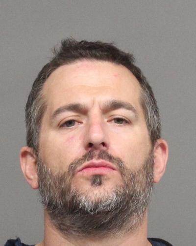 Family disturbance led to mother and son assault on two officers ...