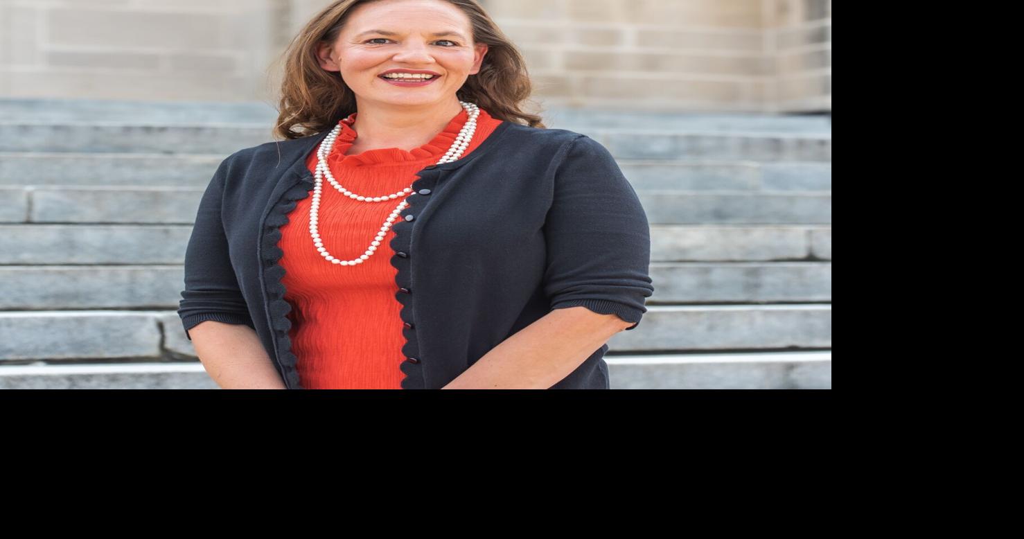 District 46: Danielle Conrad