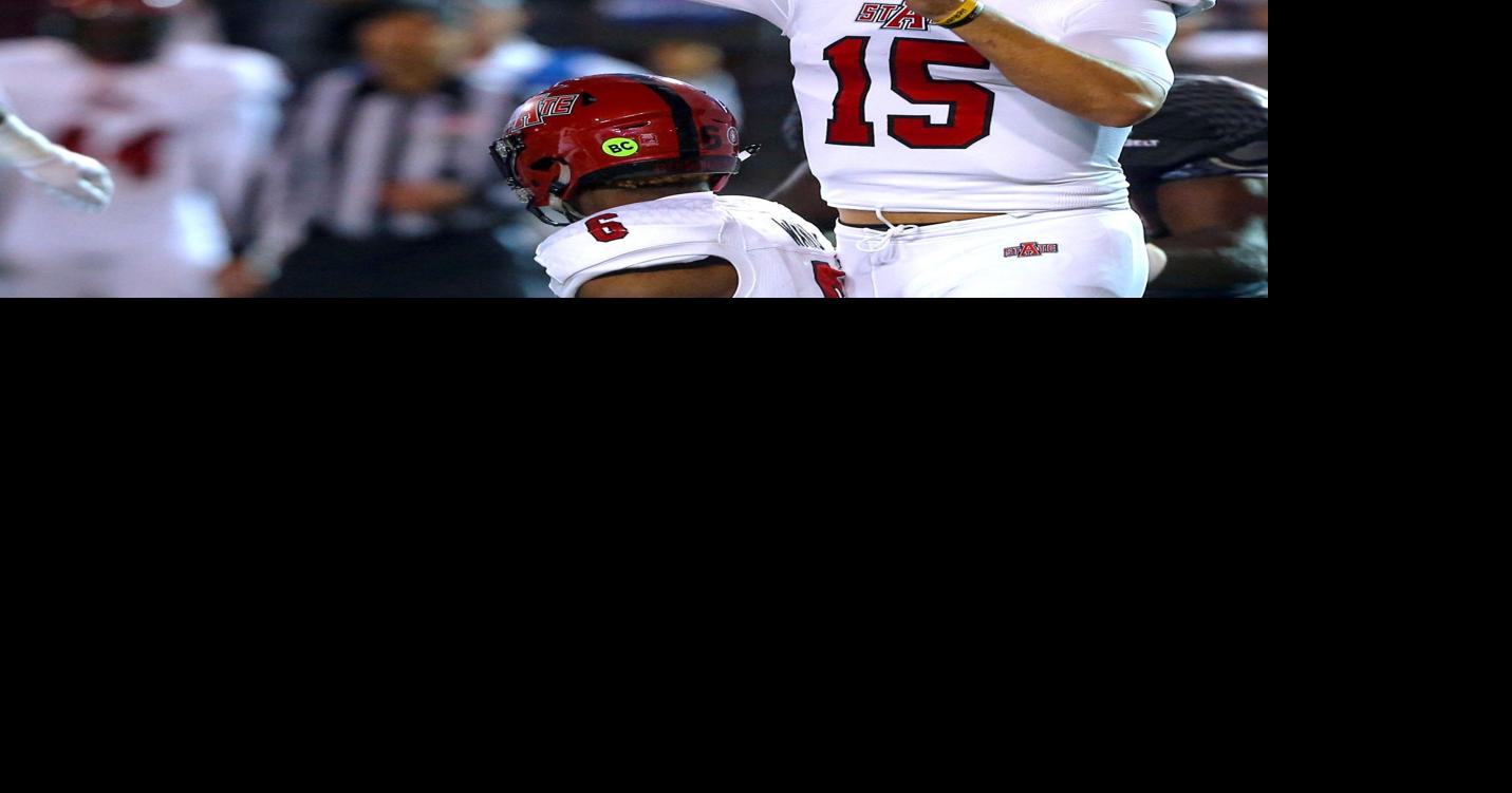 Scouting Arkansas State: Breaking down the Red Wolves