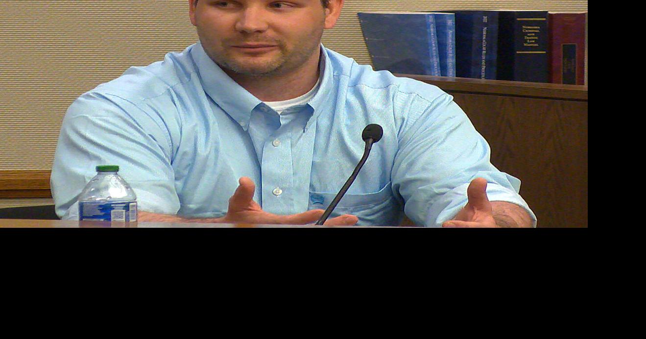 Jury finds 27-year-old Malmo man guilty of first-degree murder of fiancée