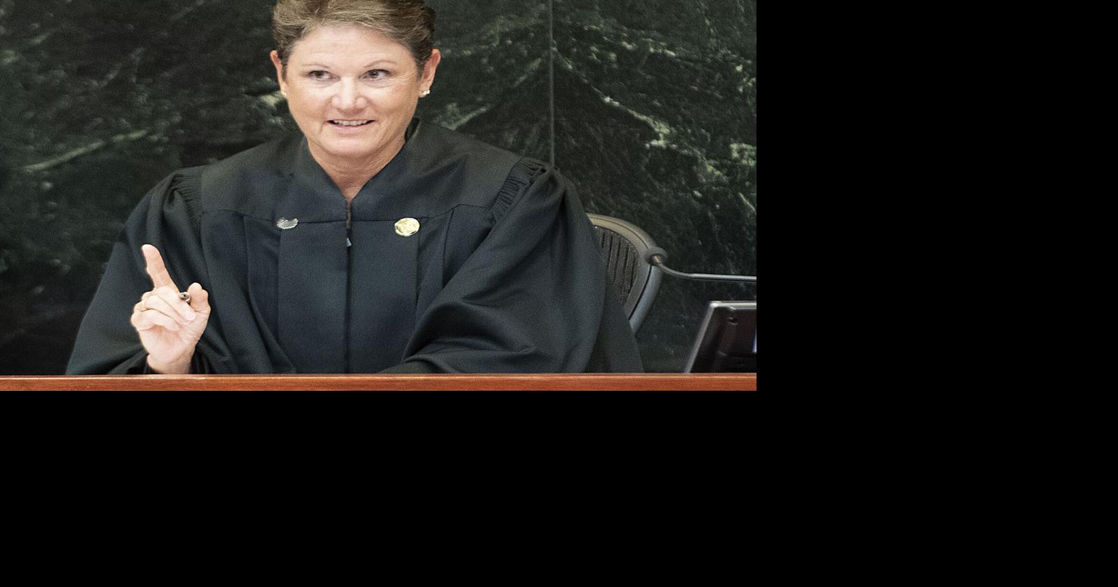Lancaster County District Judge announces she will retire at the end of ...