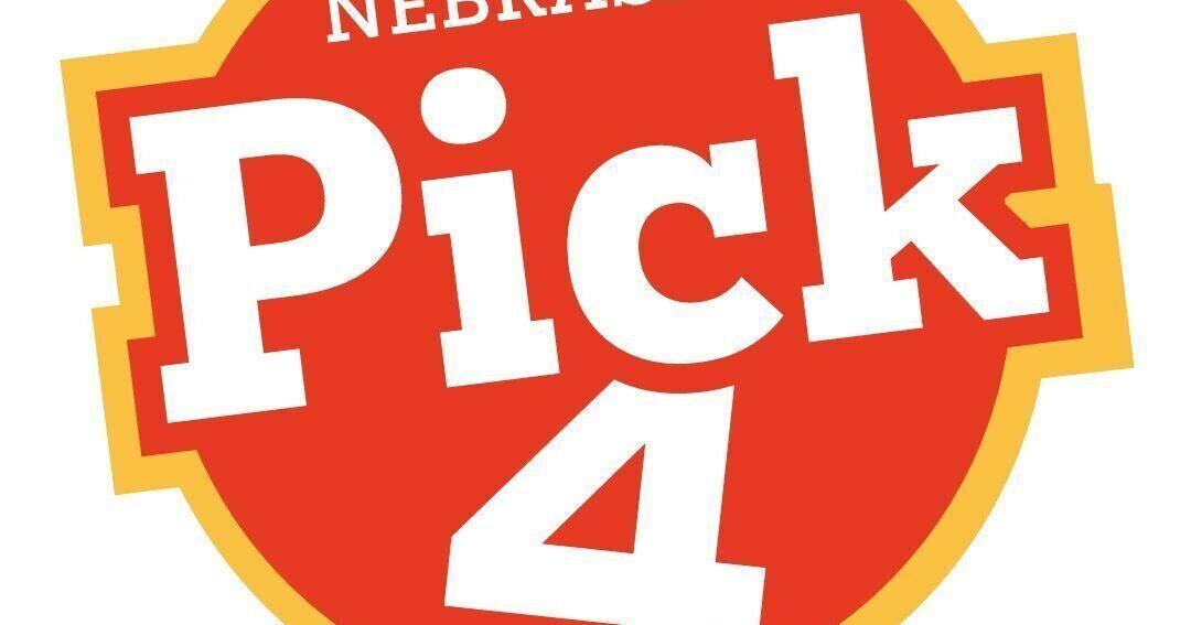 Nebraska Pick 4 lottery ticket sold at Lincoln Super Saver