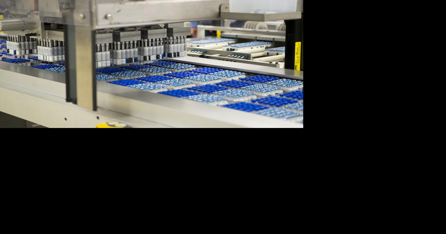 Zoetis continues to grow in Lincoln